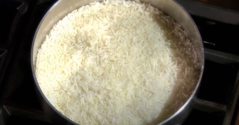 How to Cook Perfect Rice Every Time - The Ultimate Guide - Food Future