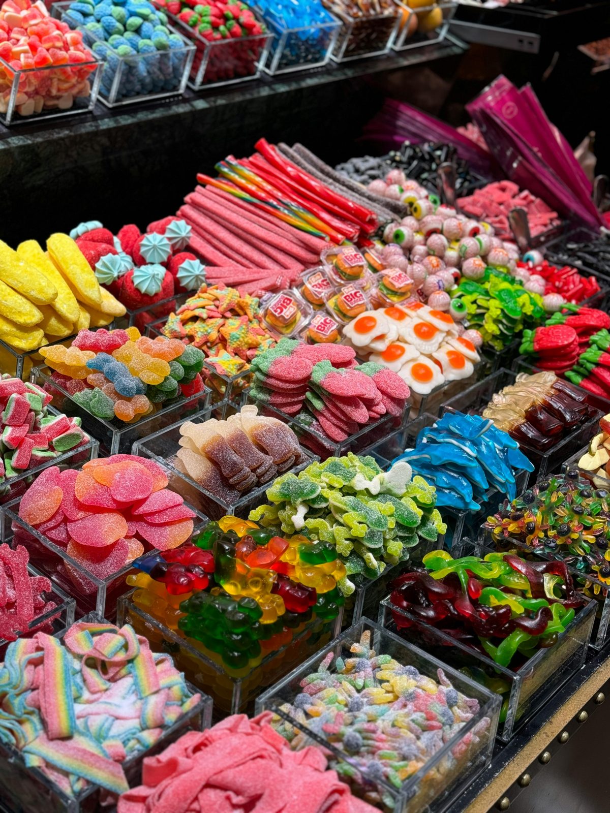 The Sweet Story: How Sweets Have Evolved Through the Ages - Food Future